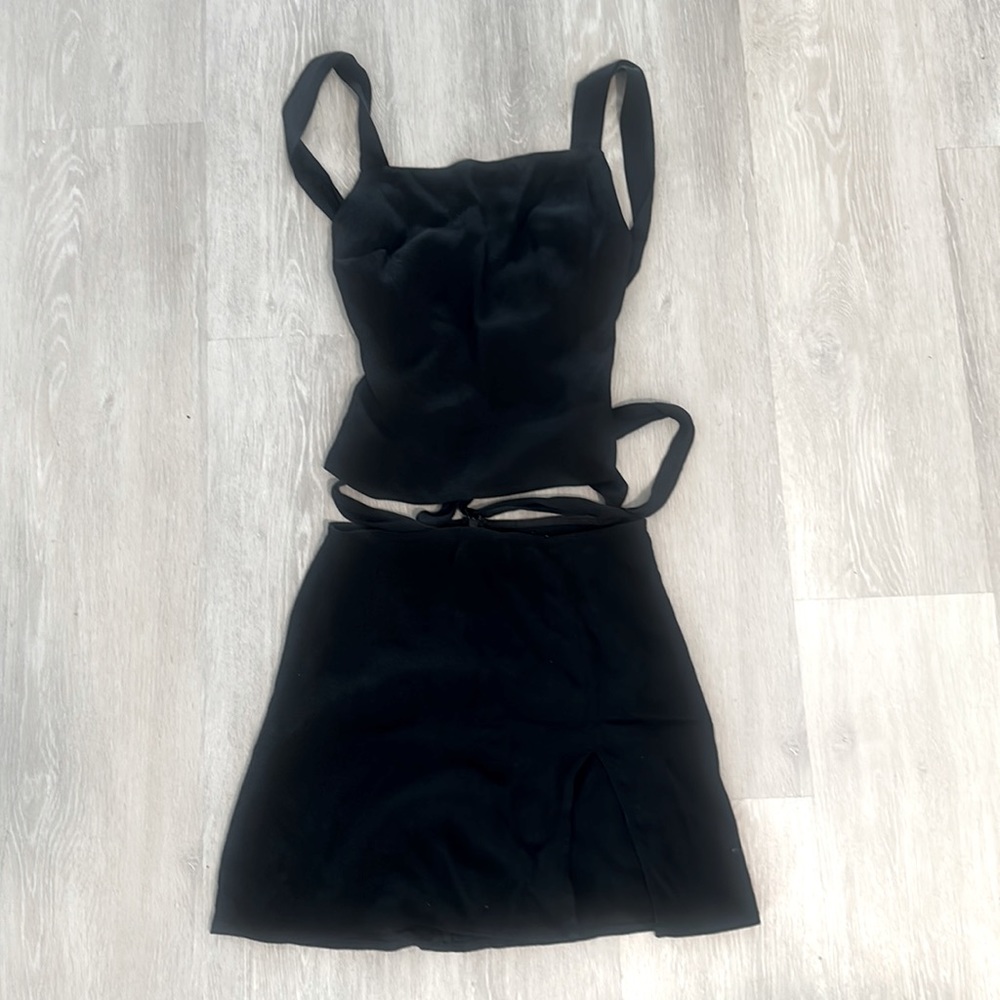 Reformation Set - Gem